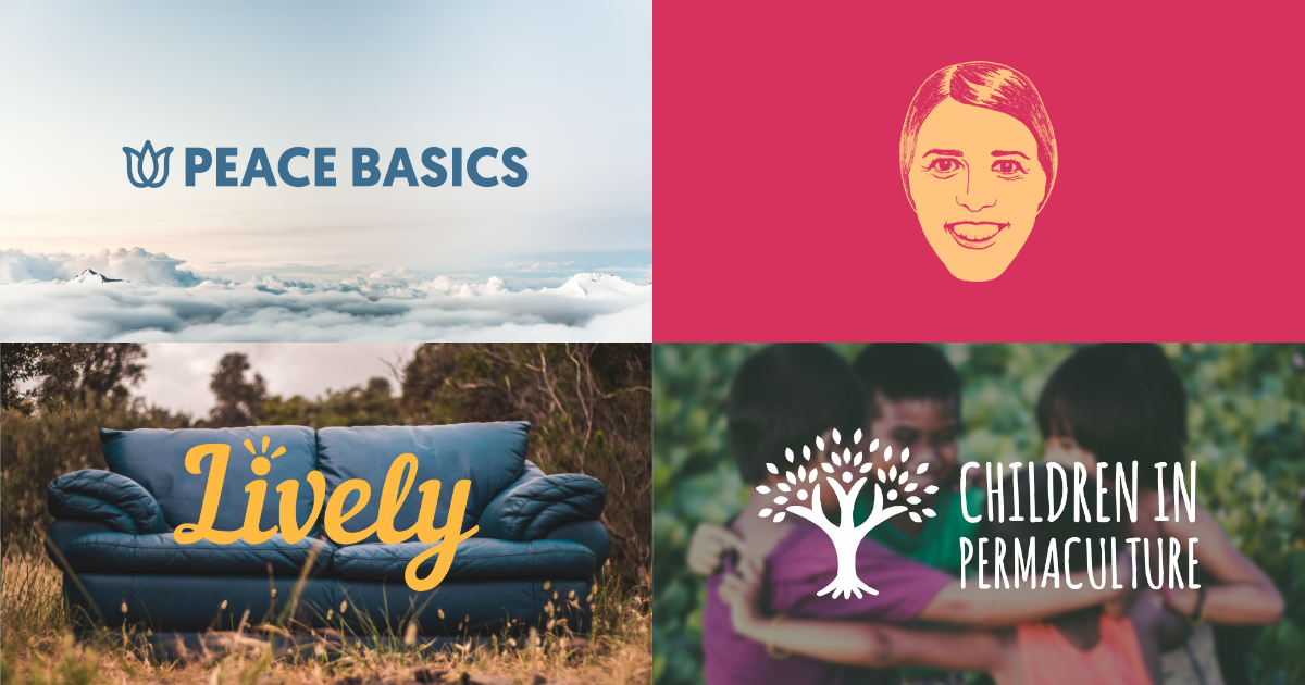 Holistic Strategy, Design & Marketing Agency for Ethical, Sustainable ...